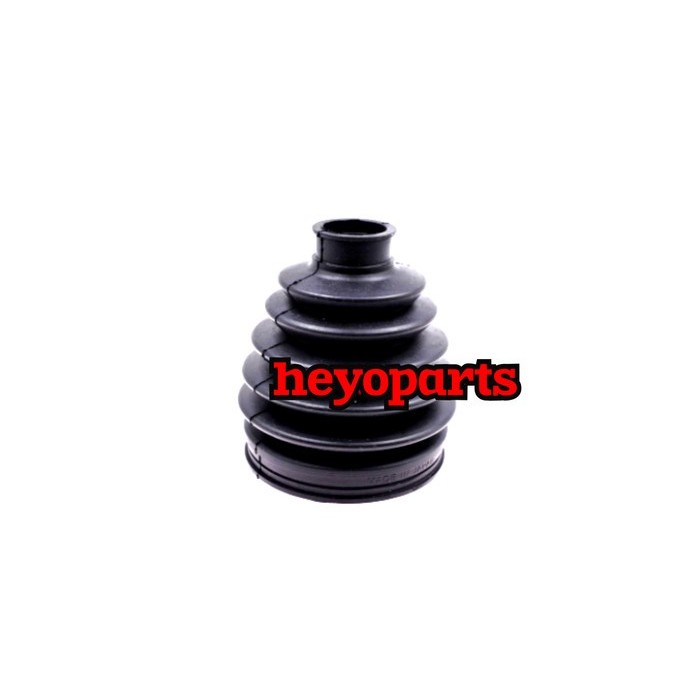 Rubber Boot Axle Outer Axle Outer Boots Coupling Drive Shaft Outer ...