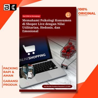 Book From Click to Cart: Understanding Consumer Psychology on Shopee ...