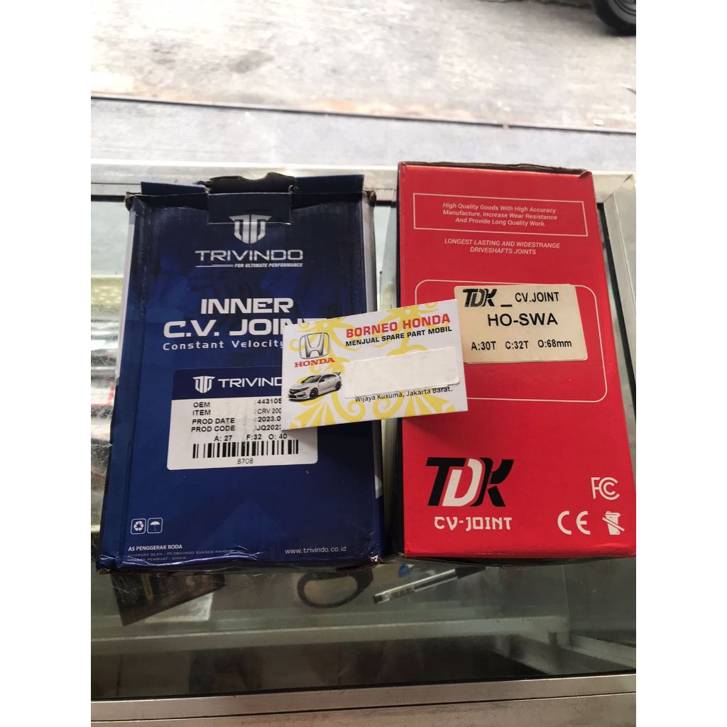 CV JOINT AS OUTSIDE WHEELS DRIVESHAFT CRV GEN 5 RW1 RW3 TURBO NON 2000 CC 2018 2019 2020 2021 ...