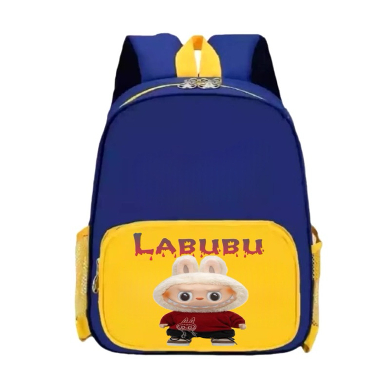 Boys' backpack school bag for preschool / kindergarten / elementary ...