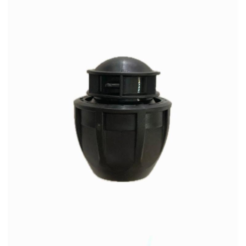 End CUP or DOP HDPE PIPE 50 MM / 1 3/4 INCH | Shopee Philippines