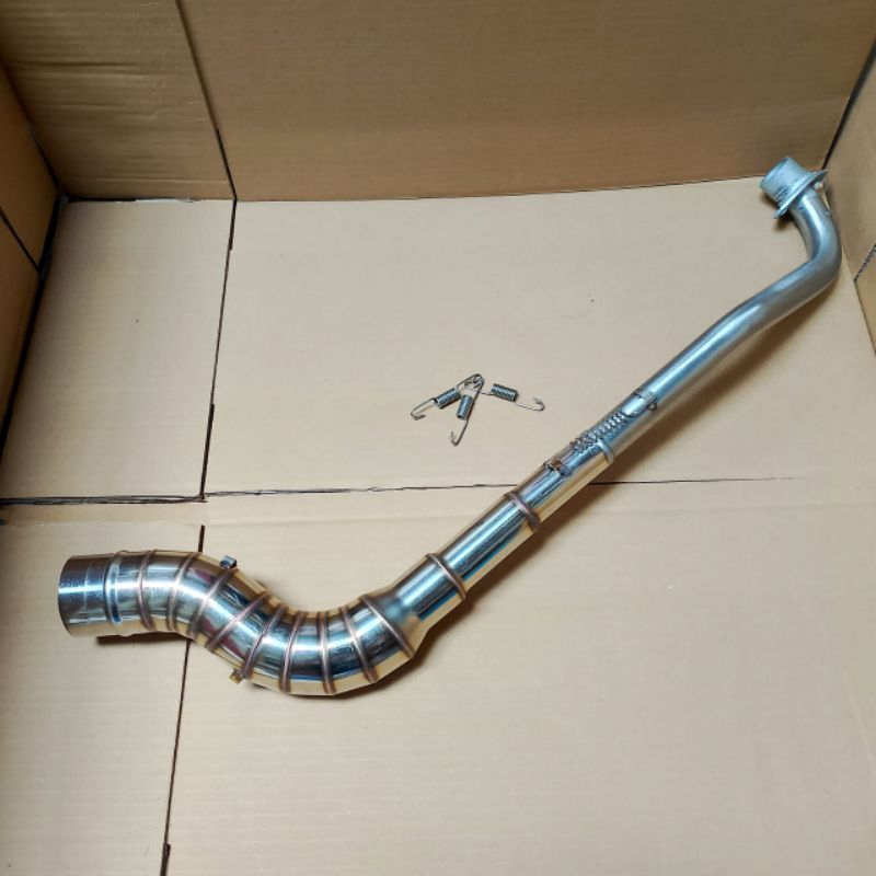 51mm big elbow for Wave Xrm Fury RS Smash Raider j Sym Srl Ex5 Nice125 ...