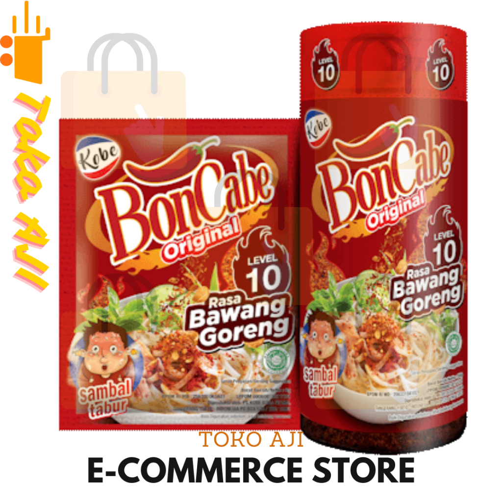 Bon Cabe level 10-15-30 Sachet Size 5.5gr | Shopee Philippines