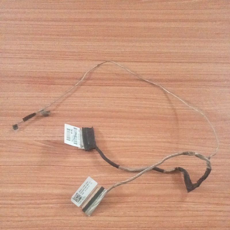 Hp LAPTOP LCD Flex Cable 14-G102AU/TPN-C114 G102AU TPN C114 | Shopee Philippines