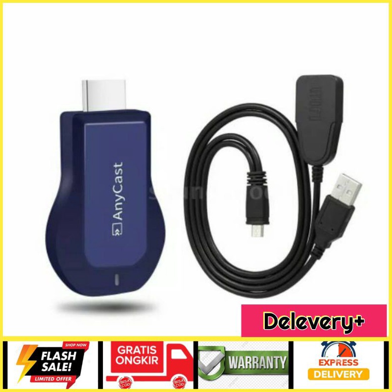 Screen ng Anycast Dongle Hdmi Wireless Mira Screen Any Cast Tv | Shopee ...