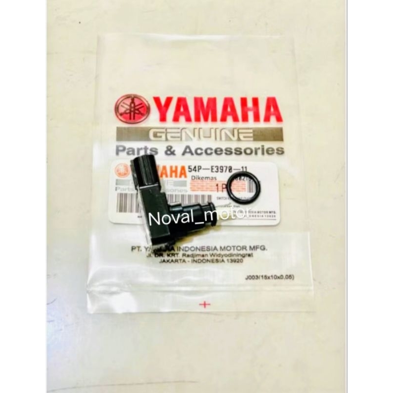 Ic fuel pump nmax aerox lexi freego vixion R15 mt15 xabre wr155 xsr155 ...