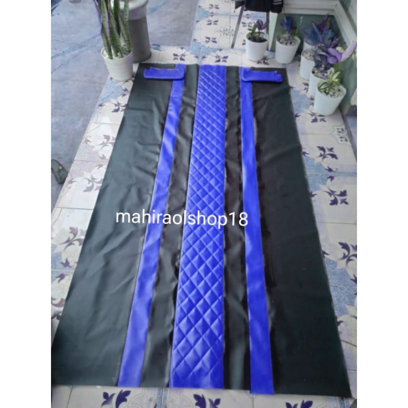 Ceiling wrap / ceiling lining / leather ceiling / ceiling cover for ...