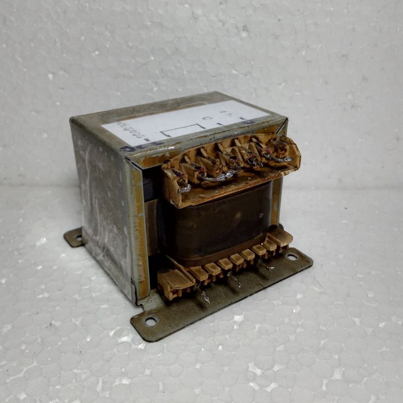 Sony Transformer 3.5 Amper 18v Ct | Shopee Philippines