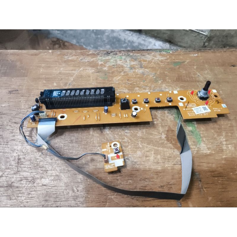 Front panel mainboard dvd home theater LG HT503HT AM | Shopee Philippines