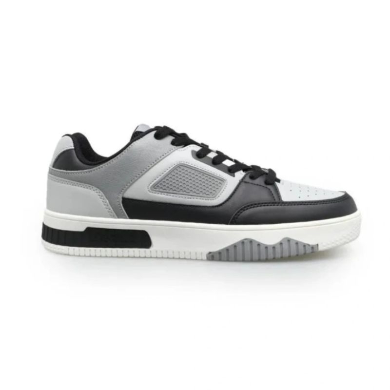 Airwalk original Brett Gray Synthetic men's sneakers | Shopee Philippines