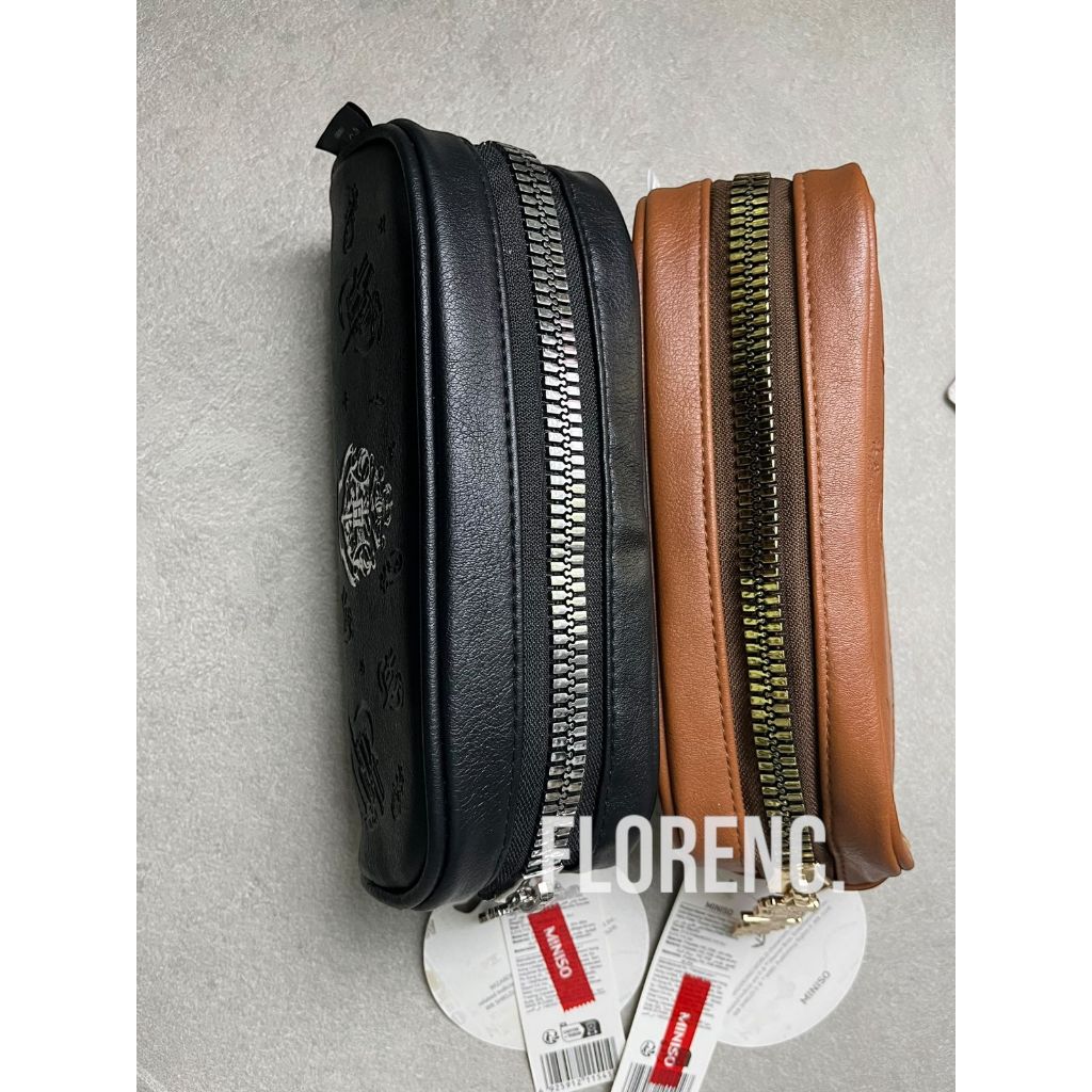 Miniso x Harry Potter Pencil Case | Shopee Philippines