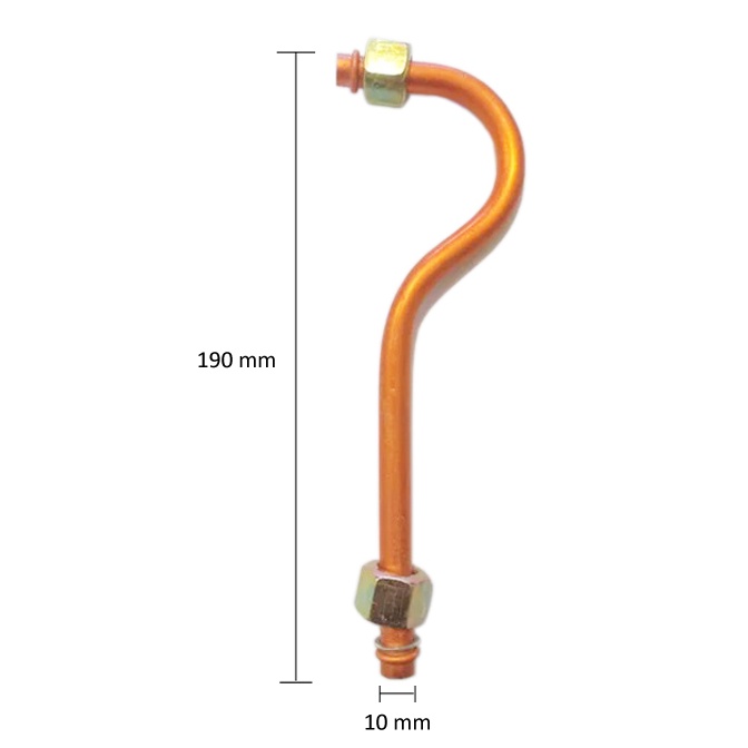 Most Popular Discharge Pipe B SDP 14 Hp Air Compressor Question Mark ...