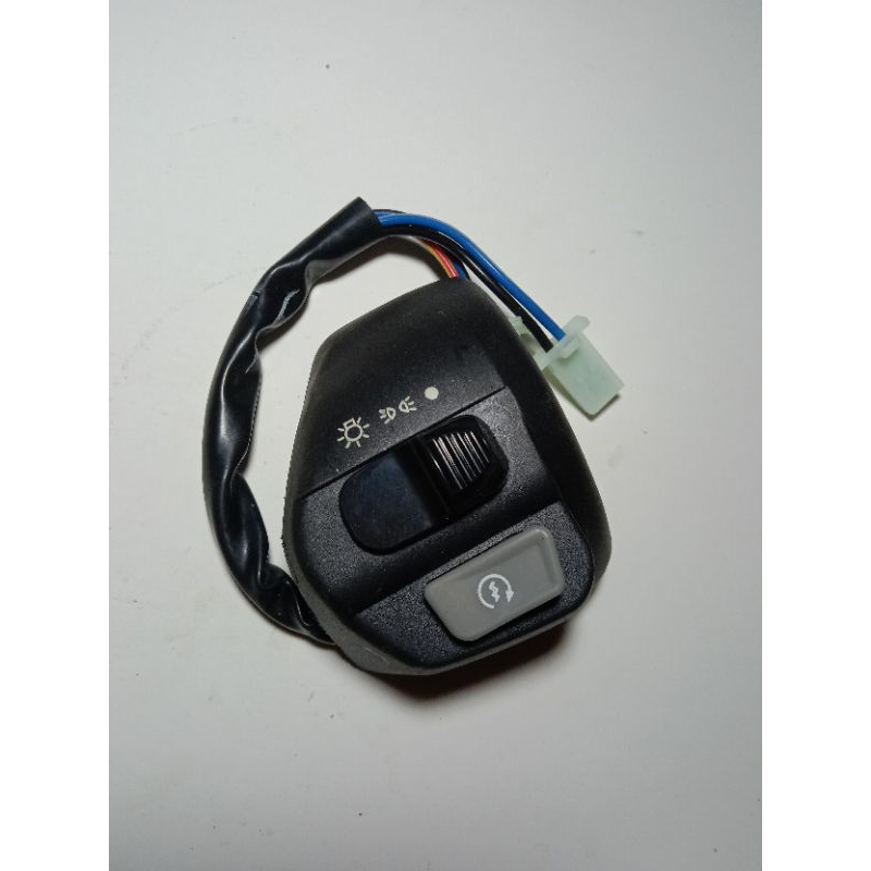 Jupiter MX Starter Switch | Shopee Philippines