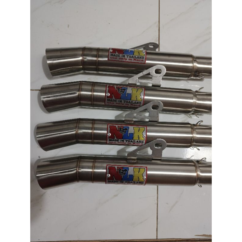 (so) Canister Conical type Tube pipe NLK inlet 51mm | Shopee Philippines