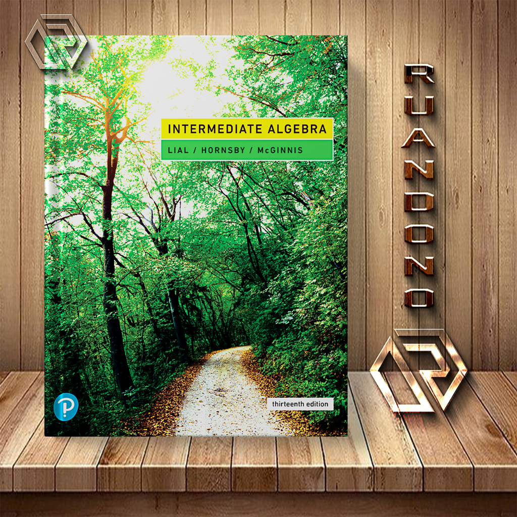 Intermediate Algebra (13Th Edition) | Shopee Philippines
