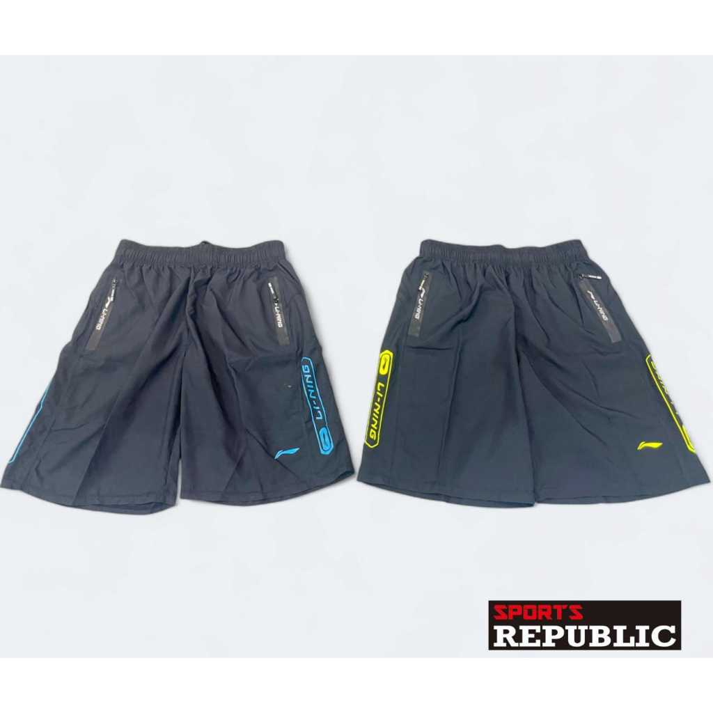 Short Micro Lining Pants | Shopee Philippines