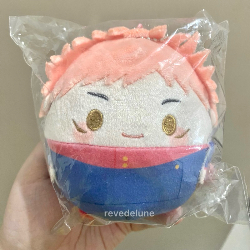 [READY] Jujutsu kaisen jjk fuwa fuwakororin S animate kujimate D yuji ...