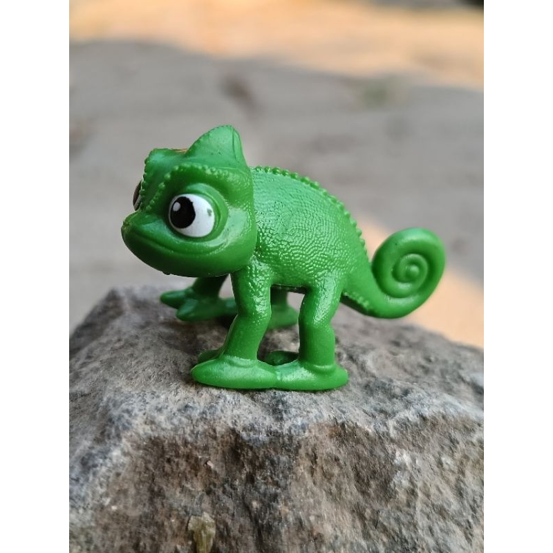 Miniature pet chameleon Rapunzel | Shopee Philippines