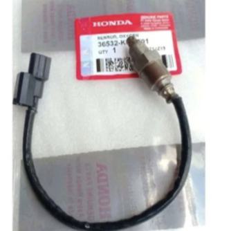 Beat f1 oxygen sensor sensor 02 Scoopy Rough Starter and Smooth Starter ...
