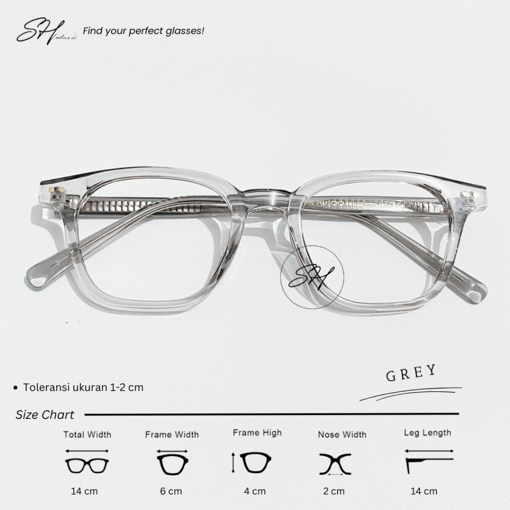 Moscot Travis Frame - Premium Glasses Request Optical Lenses Minus/Cyl (Bluerey Photochromic ...