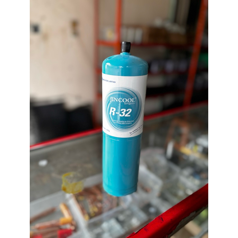 Preon Ac R32 Jincool 650 g | Shopee Philippines