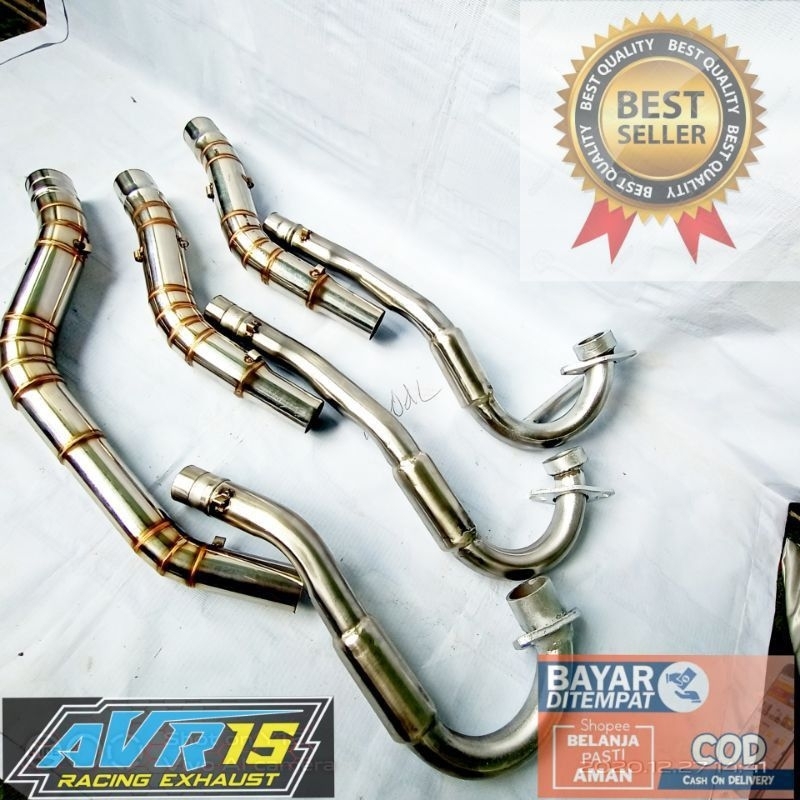 Exzos Big elbow Only For XR200 KLX 150 Msx Ksr Pro Ksr 110 Wr 155 Dtm ...