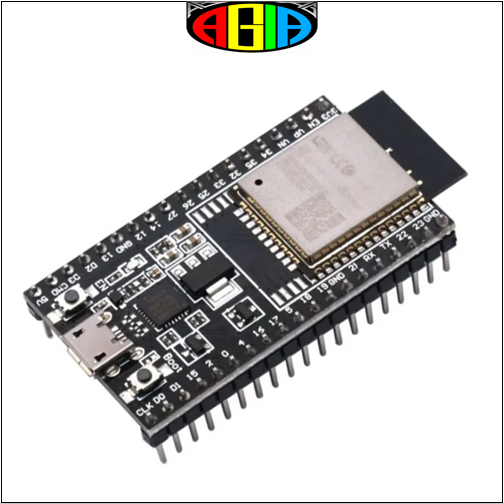 Esp32 DevKitC V4 WROOM 32D WROOM ESP 32 DevKit C WIFI Bluetooth ...
