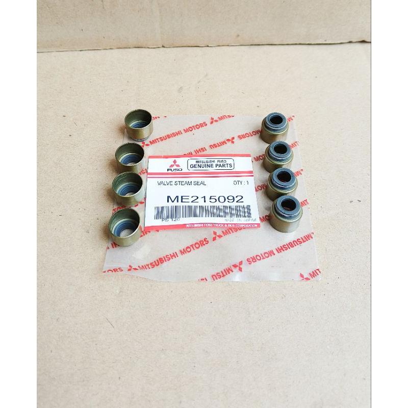 Ps 100/COLT DIESEL/PS 120 VALVE SEAL (PRICE/1 SET) (1SET = 8PCS) | Shopee Philippines