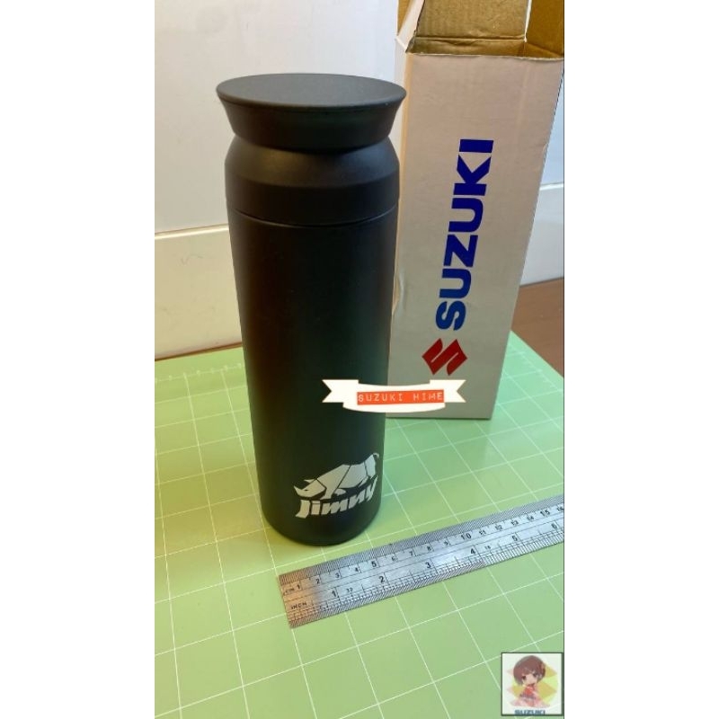 Suzuki Jimny JB74 JC74 Tumbler Original Suzuki Merchandise SGP ...