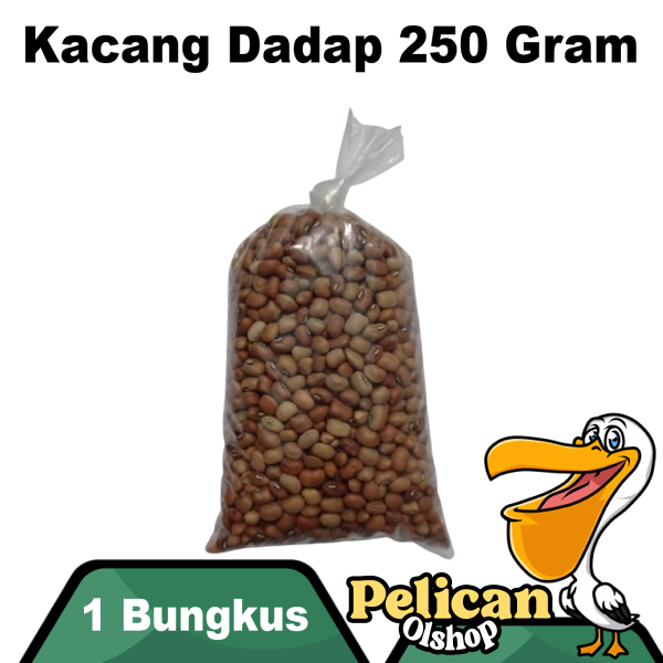 Tolo Nuts / Dadap Nuts / Tunggak Nuts (250 grams) For Making Cooking ...