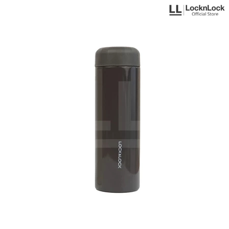 LocknLock Minimal Tumbler 340ML - LHC4174 | Shopee Philippines