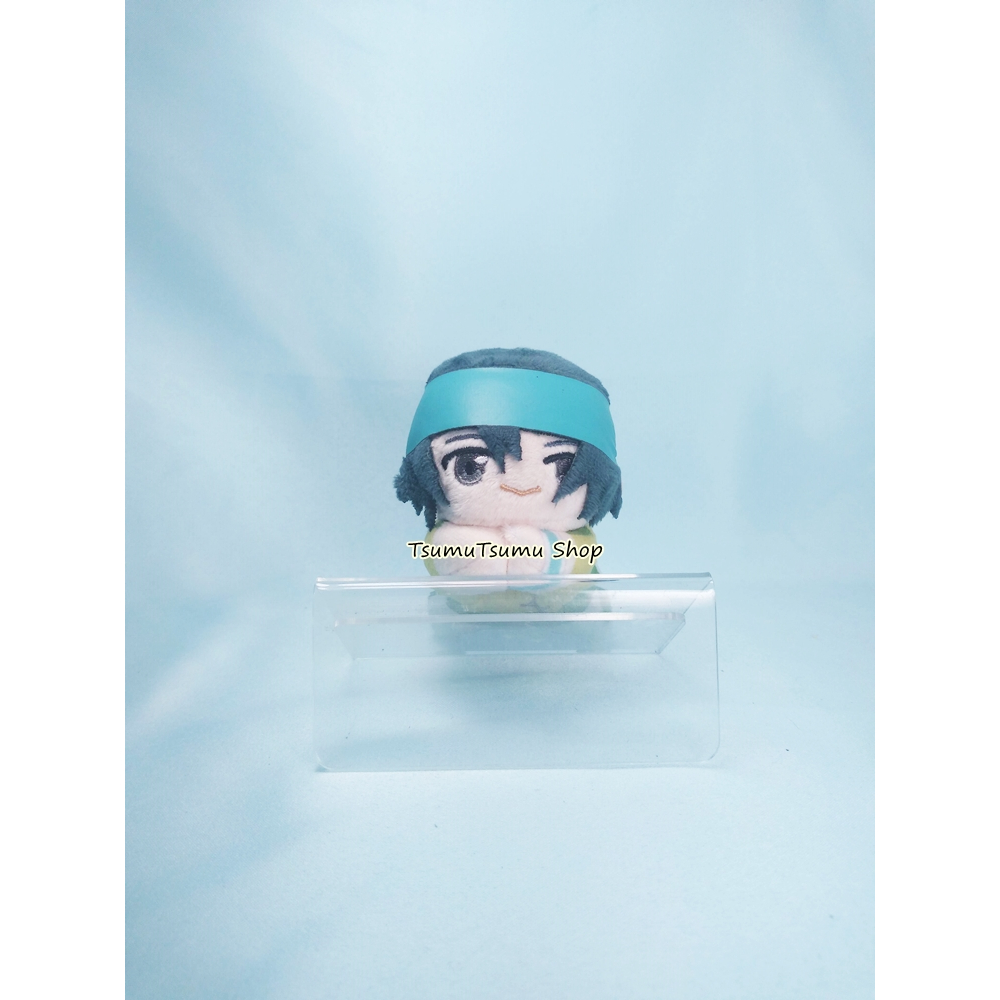 Prince of Tennis / Tennis no Ouji-sama HugChara: Hitouji Yuji | Shopee ...