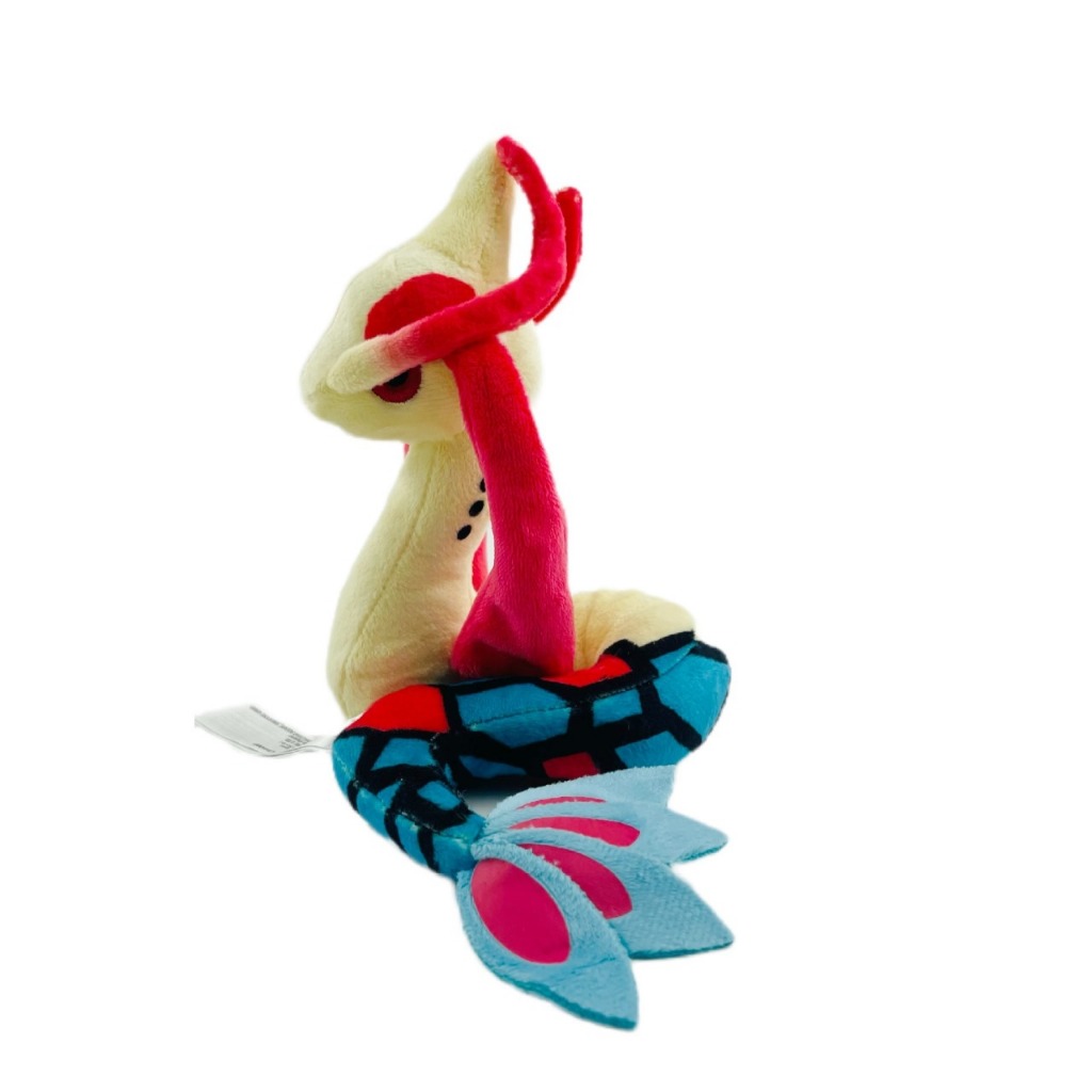 Milotic Doll 20cm POKEMON Doll TAG POKEMON CENTER NEW | Shopee Philippines