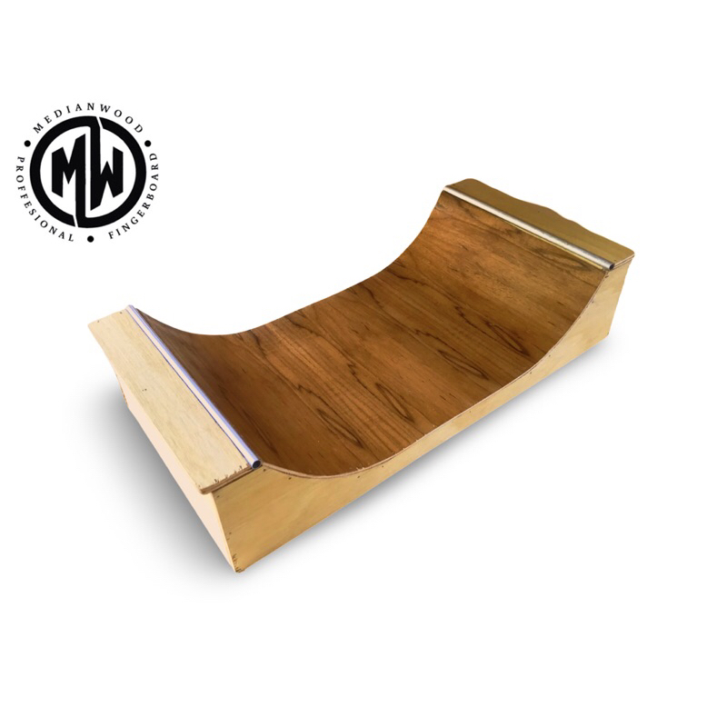 Mini ramps obstacle fingerboard | Shopee Philippines