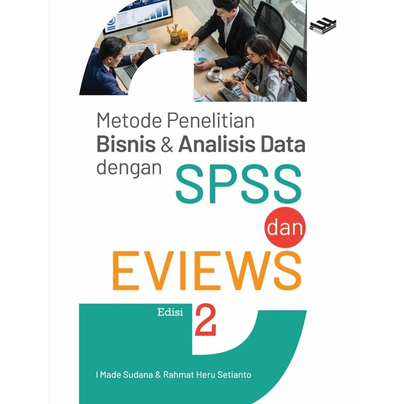 Business RESEARCH METHODS & DATA ANALYSIS DG SPSS-EVIEWS ED.2 | Shopee Philippines