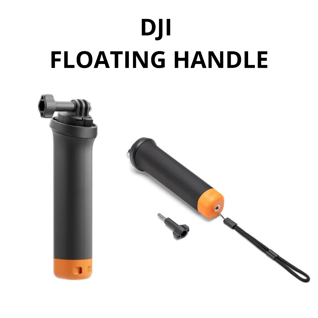 Dji Action 1 / Dji Action 2 / Dji Action 3 / Dji Action 4 / Dji Action ...