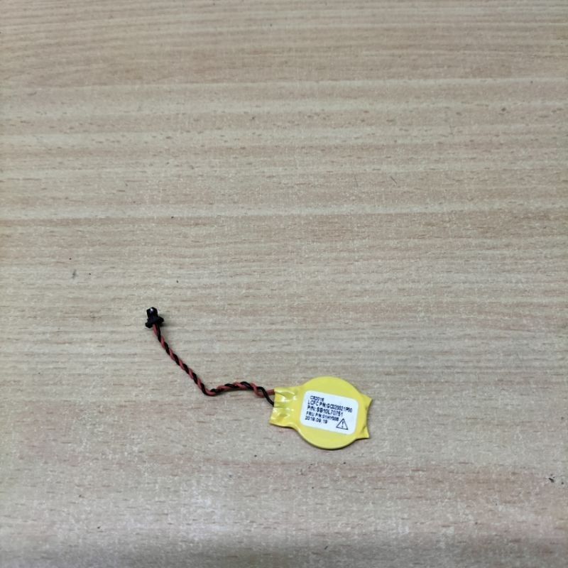 Cmos Bios Cimos Laptop Lenovo Thinkpad x280 Battery | Shopee Philippines