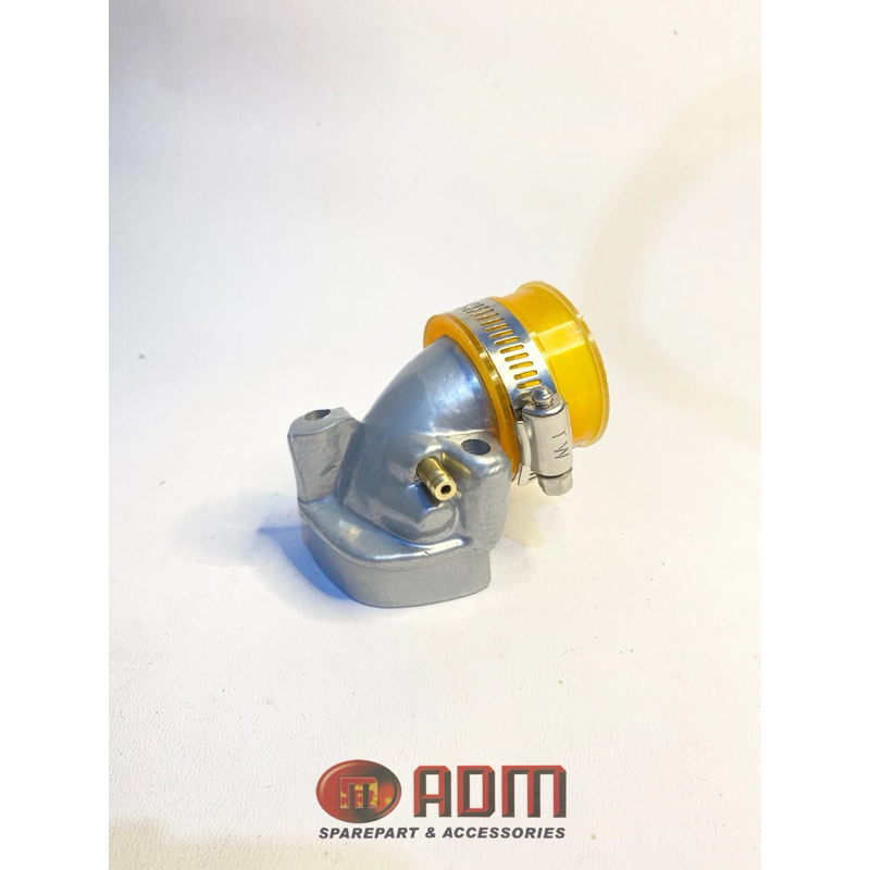 Manipol mio sporty pe manifold mio intake mio pe pwk 24,26,28,30,32,34 ...