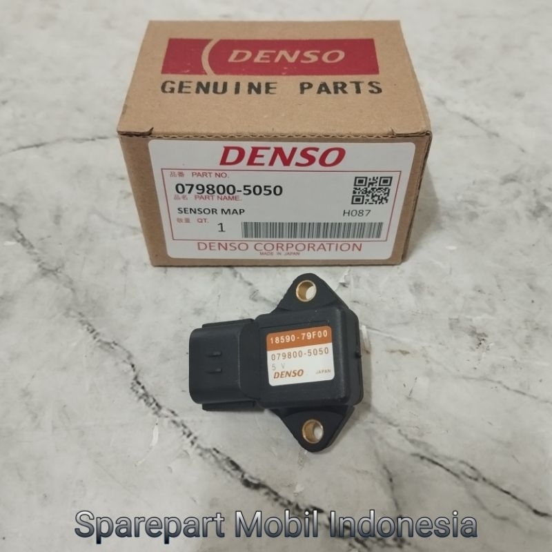 Original Carry Injection Maf Suzuki Apv Futura Map Sensor | Shopee ...