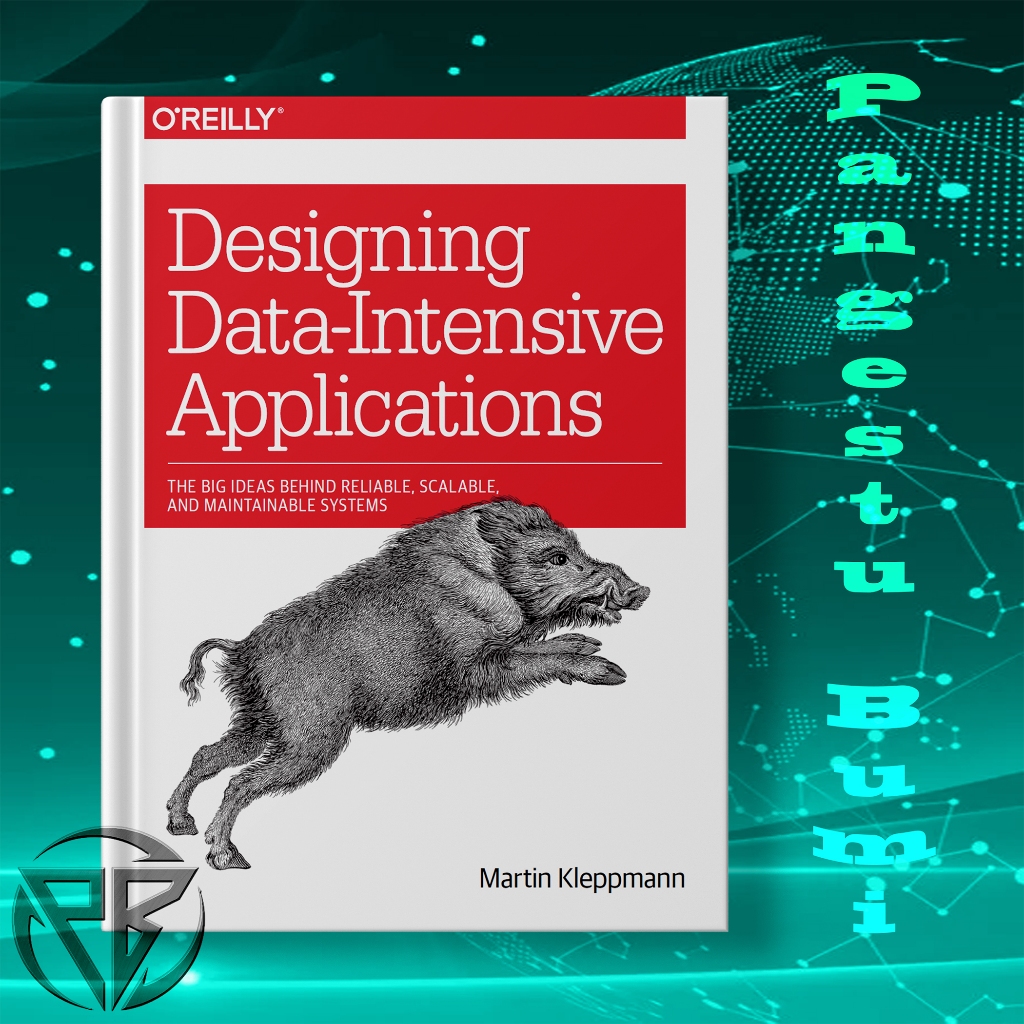 Designing Data-intensive Applications | Shopee Philippines