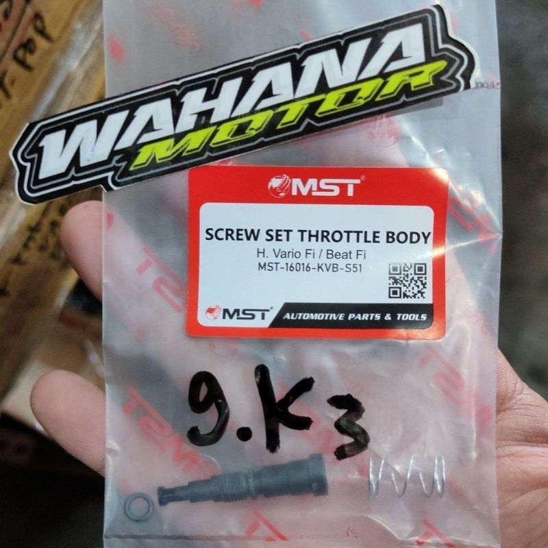 Beat Fi / Vario 125 150 / Scoopy Fi Revo Fi/New Supra x 125 Fi/Verza ...