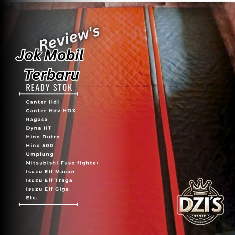 Dzi's Product Pk01 Canter Ragasa Hino lohan Hino 500 Hino Dutro Dyna Ht ...