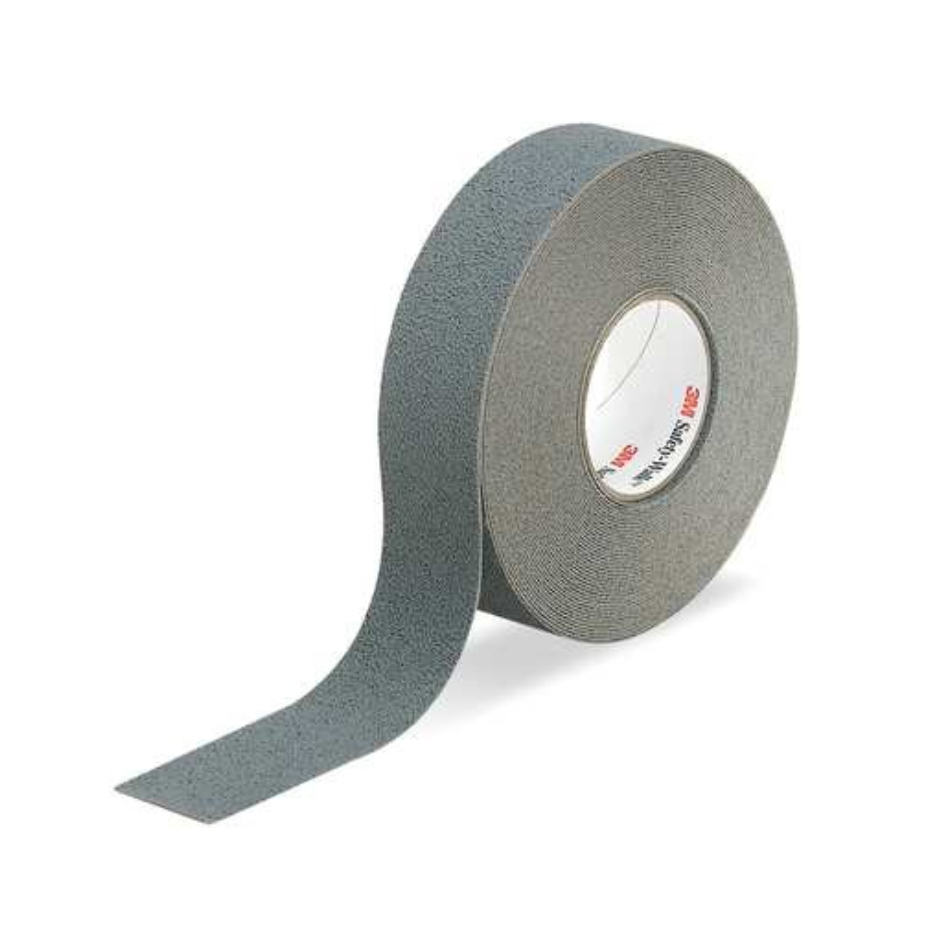 3m Safety walk 370 Gray size 2inchx18mtr | Shopee Philippines