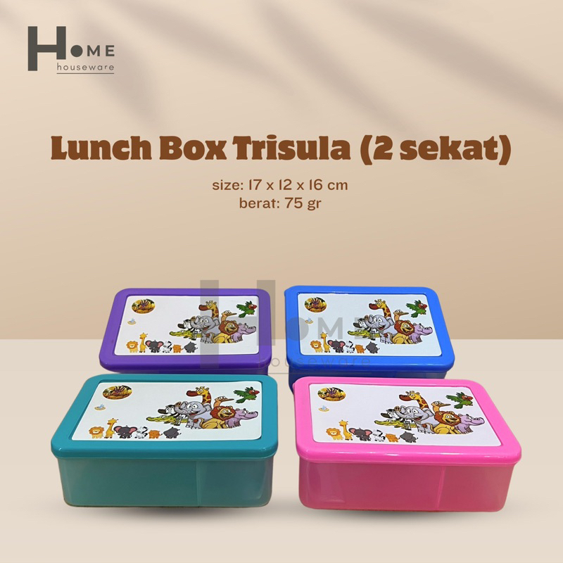 Lunch Box | Character Eatery | Square dining area | Children's DINING ...
