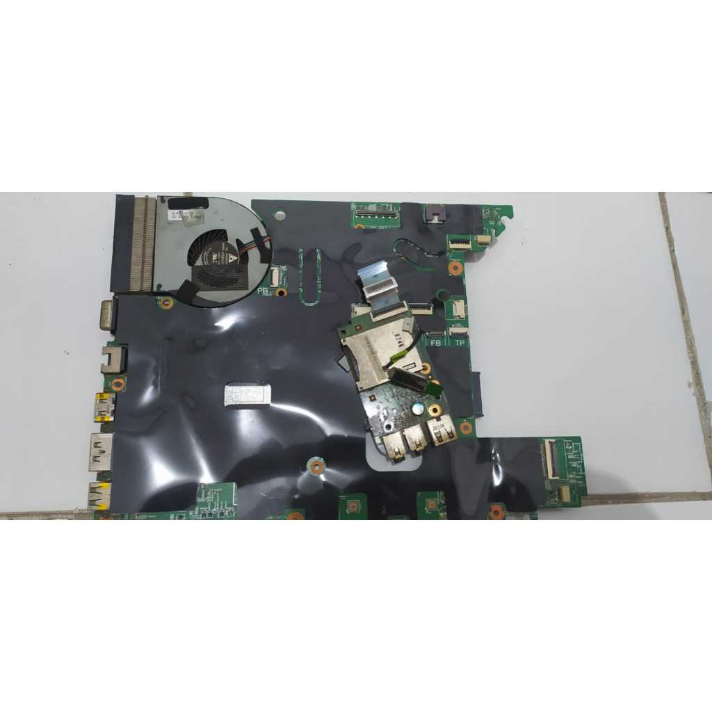 Lenovo B470 b470e AMD A6 full set NORMAL mainboard | Shopee Philippines