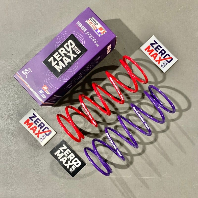Per CVT Torque Spring UMA Racing PCX 150 ADV 150 PCX 160 ADV 160 Vario ...