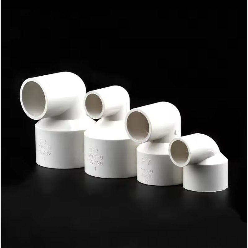 Reducer ELBOW KNEE UPVC PIPE CONNECTIONS | Shopee Philippines