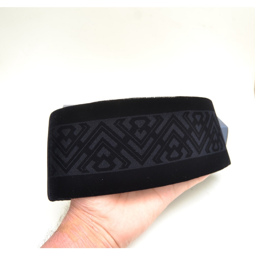 Awing Songkok Motif Laser Elegant Pyramid Peci AWING Laser Original ...