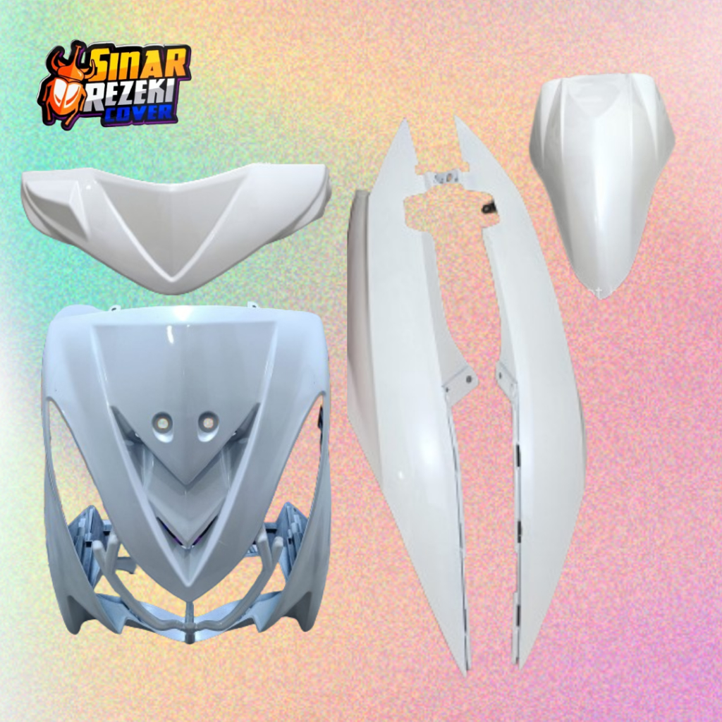 PUTIH Win - Full Body Smooth Mio Soul 14D White | Shopee Philippines