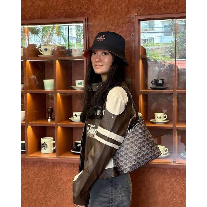 CHRISTY NG Alesso mini Hobo bag (ready 12 pieces) | Shopee Philippines